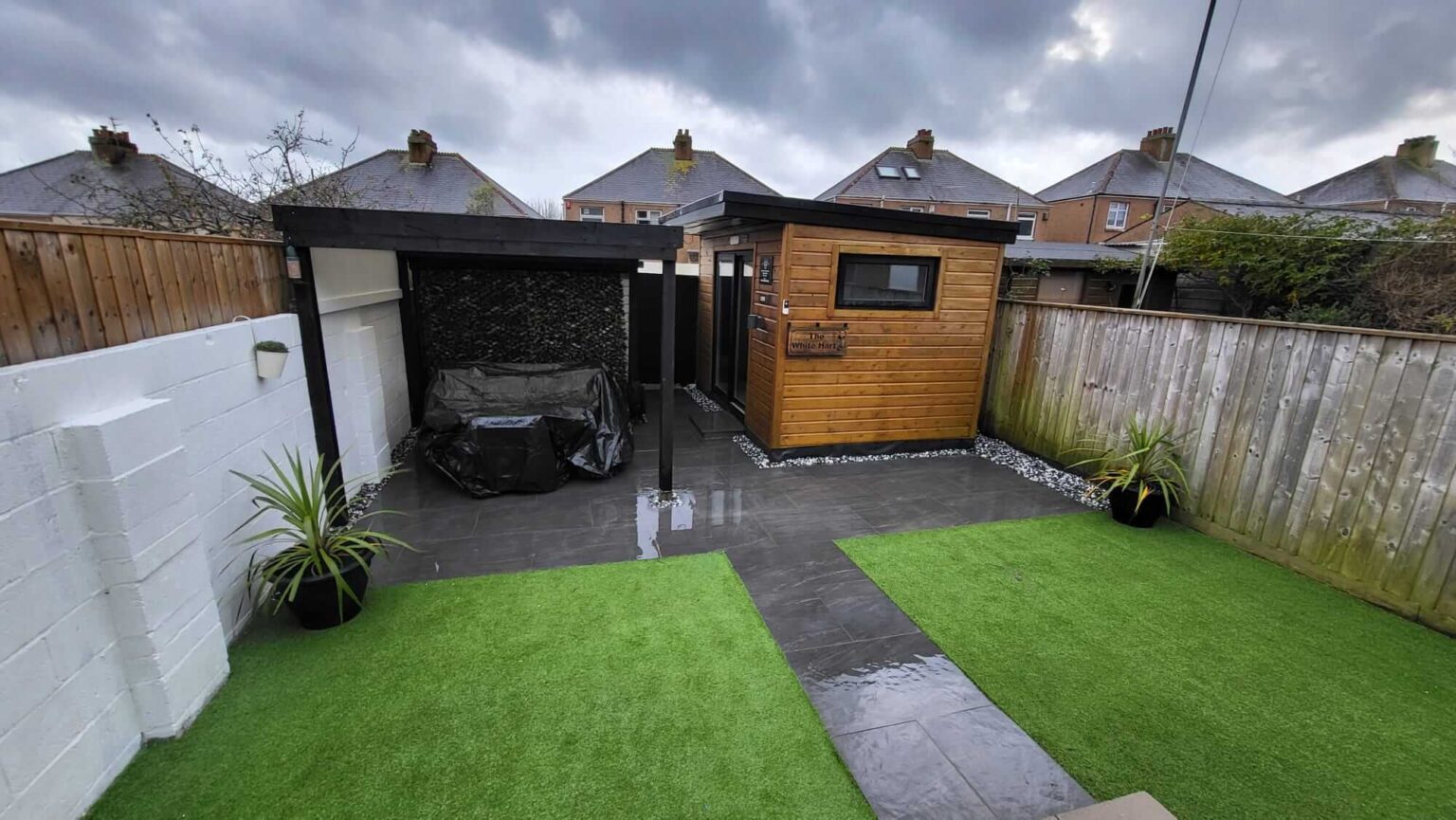 D&M Construction – D&M Group